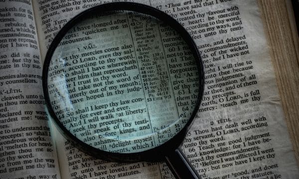 Studying the Life of Elijah Through Numbers - ZAMIE Church, Canada